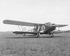 Boeing Model 80 Trimotor Aircraft Photo Print for Sale