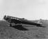 Boeing Monomail Model 221 Airplane Side Photo Print for Sale