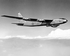 Boeing XB-52 / B-52 Prototype in Flight Photo Print for Sale