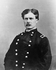 Civil War General George Forsyth Portrait Photo Print for Sale