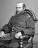 Civil War General John Schofield Portrait Photo Print for Sale