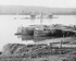 Civil War Prisoner Monitor USS Onondaga Photo Print for Sale