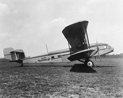 Curtiss Condor Aircraft Photo Print for Sale