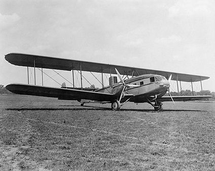 Curtiss Condor Passenger Aircraft Photo Print for Sale