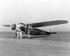 Fokker F10 Super Trimotor Aircraft 1929 Photo Print for Sale
