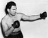 German Boxer Max Schmeling Portrait Photo Print for Sale