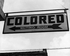 Greyhound Bus Sign Segregation Civil Rights Photo Print for Sale