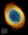 Hubble Space Telescope Ring Nebula M57 NASA Photo Print for Sale