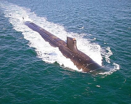 Jimmy Carter SSN 23 Attack Submarine Photo Print for Sale