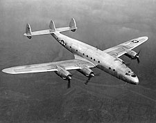 Lockheed C-69 Constellation Photos For Sale - Photographs, Prints ...