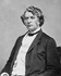 Massachusetts Senator Charles Sumner Photo Print for Sale