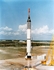 Mercury Freedom 7 Alan Shepard Launch Photo Print for Sale