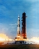 NASA Apollo 10 Saturn V Rocket Launch Photo Print for Sale