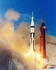 NASA Apollo 7 Saturn 1B Rocket Launch Photo Print for Sale