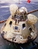NASA Apollo 8 Command Module Recovery USS Yorktown Photo Print for Sale