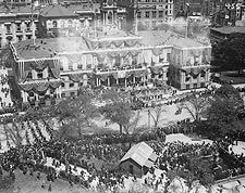 New York City Photos, New York City Skyline Photos For Sale