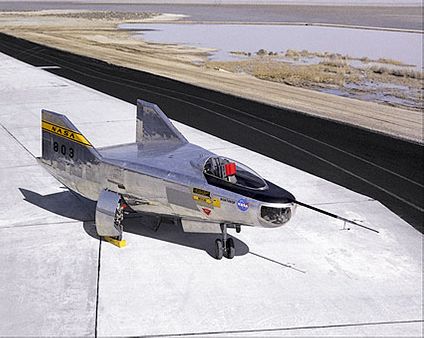 Northrop M2-F2 Lifting Body NASA Photo Print for Sale