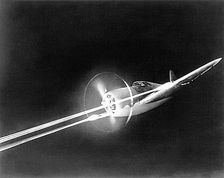 Republic P-47 Thunderbolt Fighter Plane Photo Print for Sale