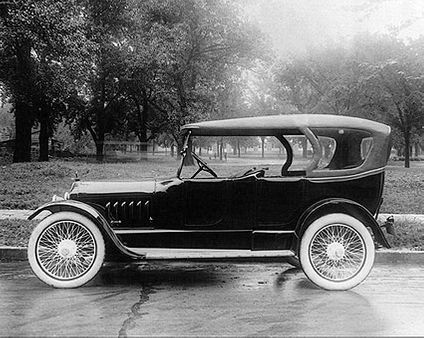 Peerless Car Antique Automobile Washington Photo Print for Sale