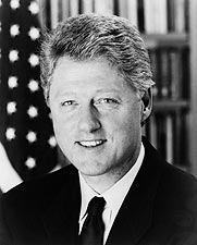 President Bill Clinton Photos For Sale - Photographs, Prints, Posters ...