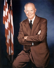 President Dwight D. Eisenhower Photos For Sale - Photographs, Prints ...