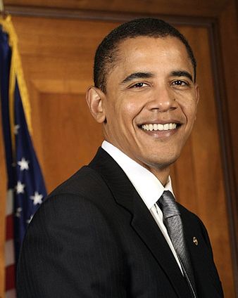 President Elect Barack Obama Photo Print for Sale