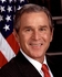 President George W. Bush Official Portrait Photo Print for Sale