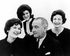 President Lyndon B. Johnson Family Portrait Photo Print for Sale