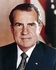 President Richard Nixon Portrait Photo Print for Sale