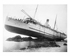 S.S. Princess May Ship Wreck Alaska Photo Print for Sale