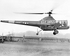 Sikorsky H-5 Dragonfly Helicopter Photo Print for Sale