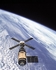 Skylab in Earth Orbit Photo Print for Sale