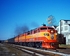 Southern Pacific PA-1 Train Photo Print for Sale