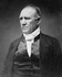Texas President Sam Houston Portrait Photo Print for Sale