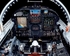 U-2 Cockpit Instrument Panel Photo Print for Sale