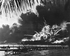 USS Shaw Explodes at Pearl Harbor WWII Photo Print for Sale
