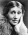 Virginia Woolf Portrait 1928 Photo Print for Sale