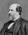 William Tweed / Boss Tweed Portrait Photo Print for Sale