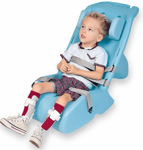 Child Restraint Chair