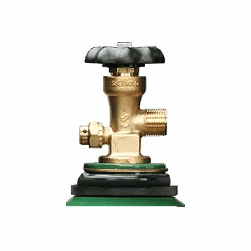M60 Oxygen Tank