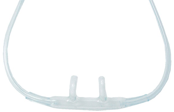 Pediatric Nasal Cannula