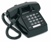 Single Line Telephones