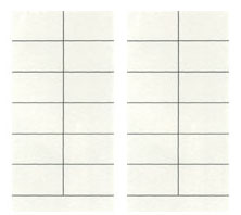 4412D+ Telephone Labels (10 labels)