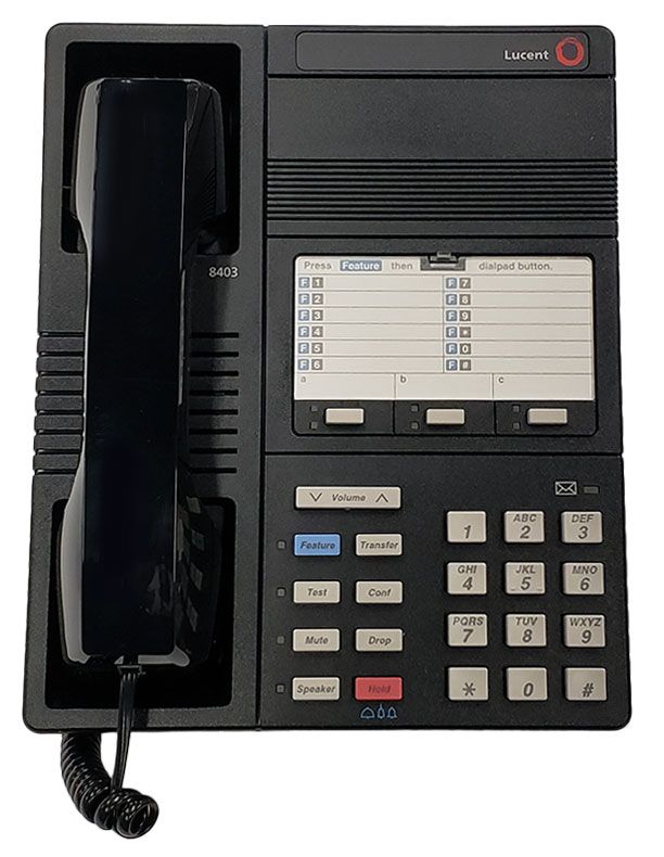 Avaya Definity 8403 Telephone