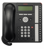 Avaya 1400 Series Digital Telephones