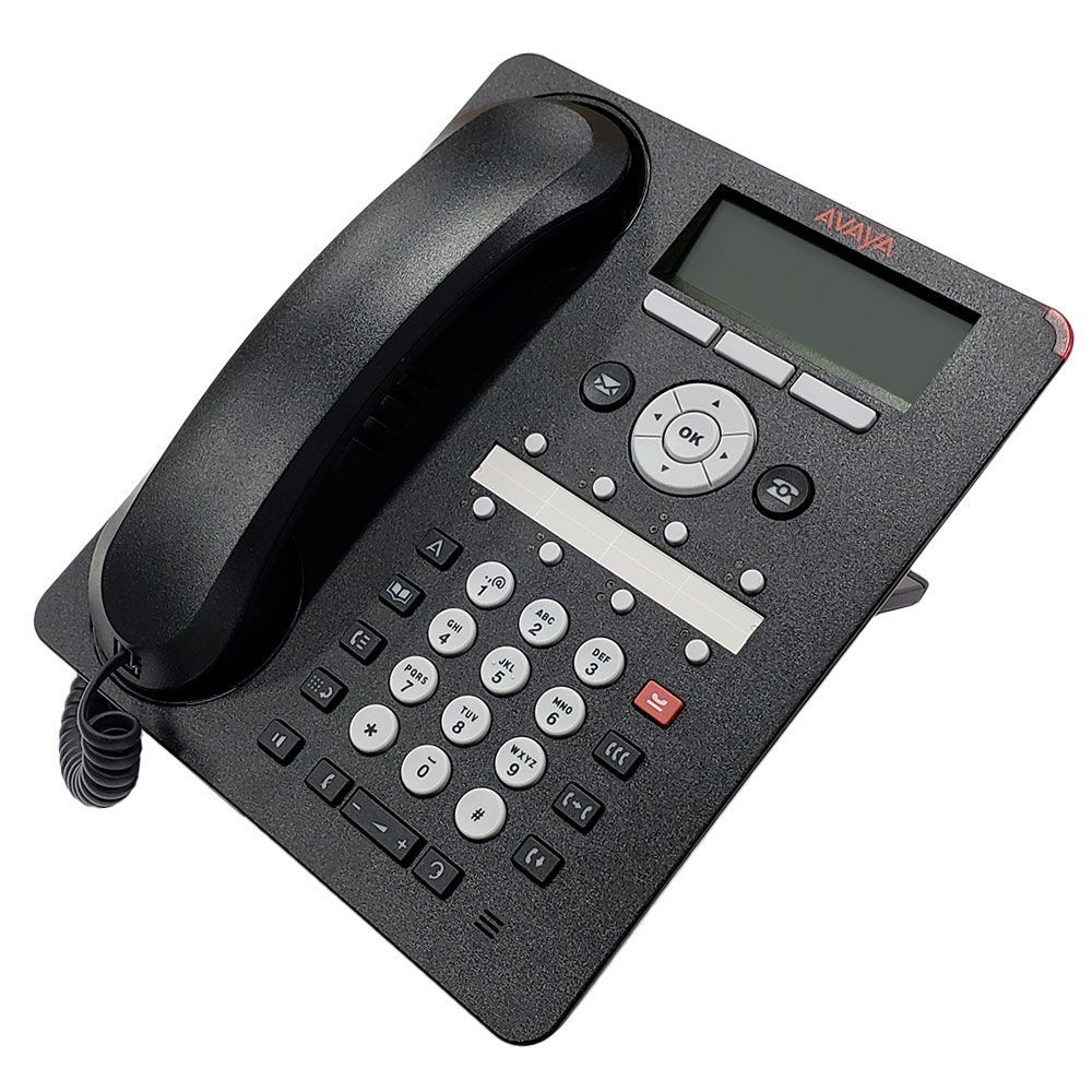 Avaya 1608-I IP Phone Global (700508260)