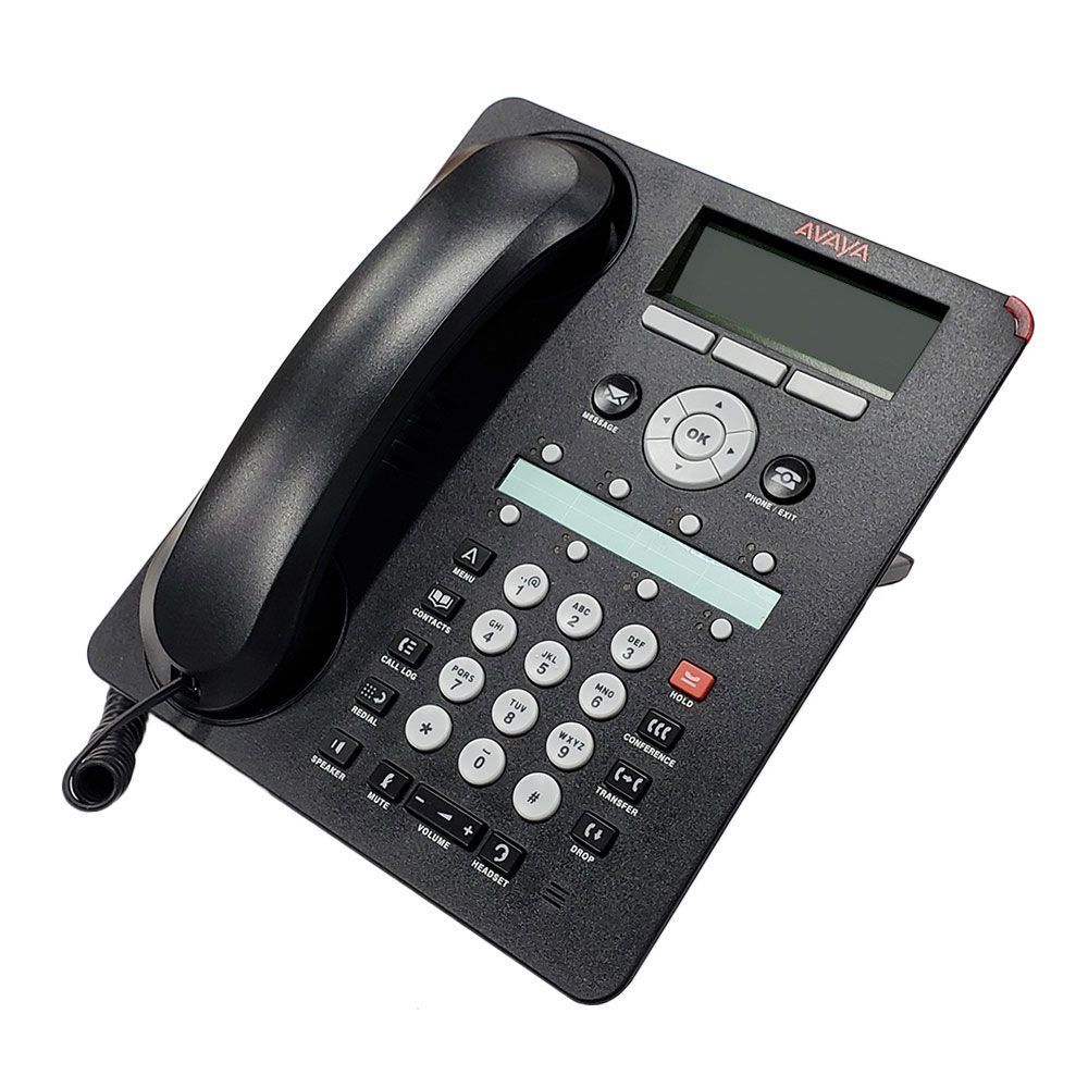Avaya 1608 IP Phone (700415557)