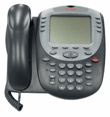 Avaya Digital Telephones (1400, 2400, 4400, 5400, 6400, & 9500)