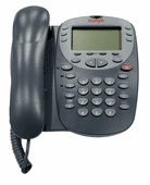 Avaya 2400 Series Digital Telephones