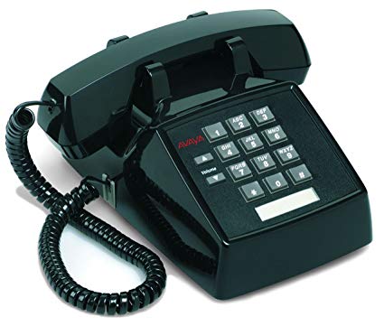 Avaya 2500 MMGN Single Line Telephone (108206016)